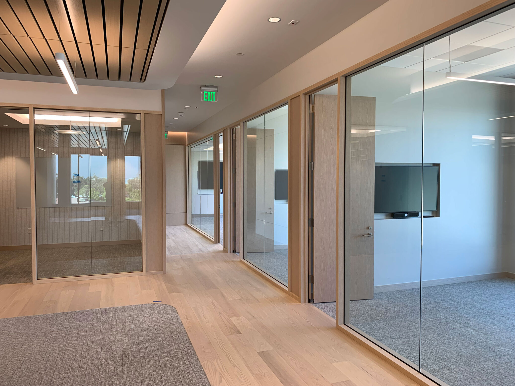 Specialty Hardwood Jambs - Victory Millwork